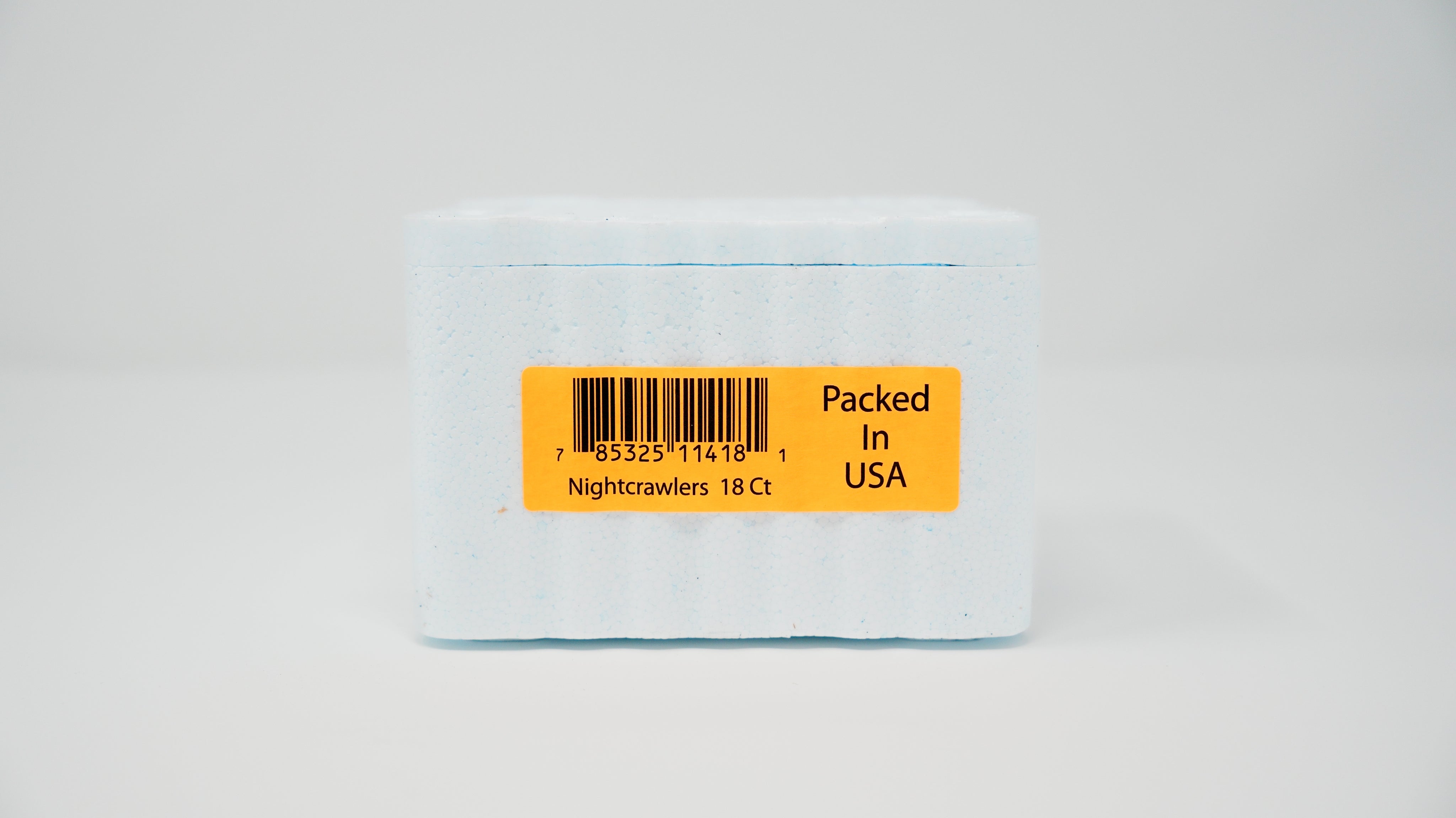 Nightcrawlers – TimberlineFresh