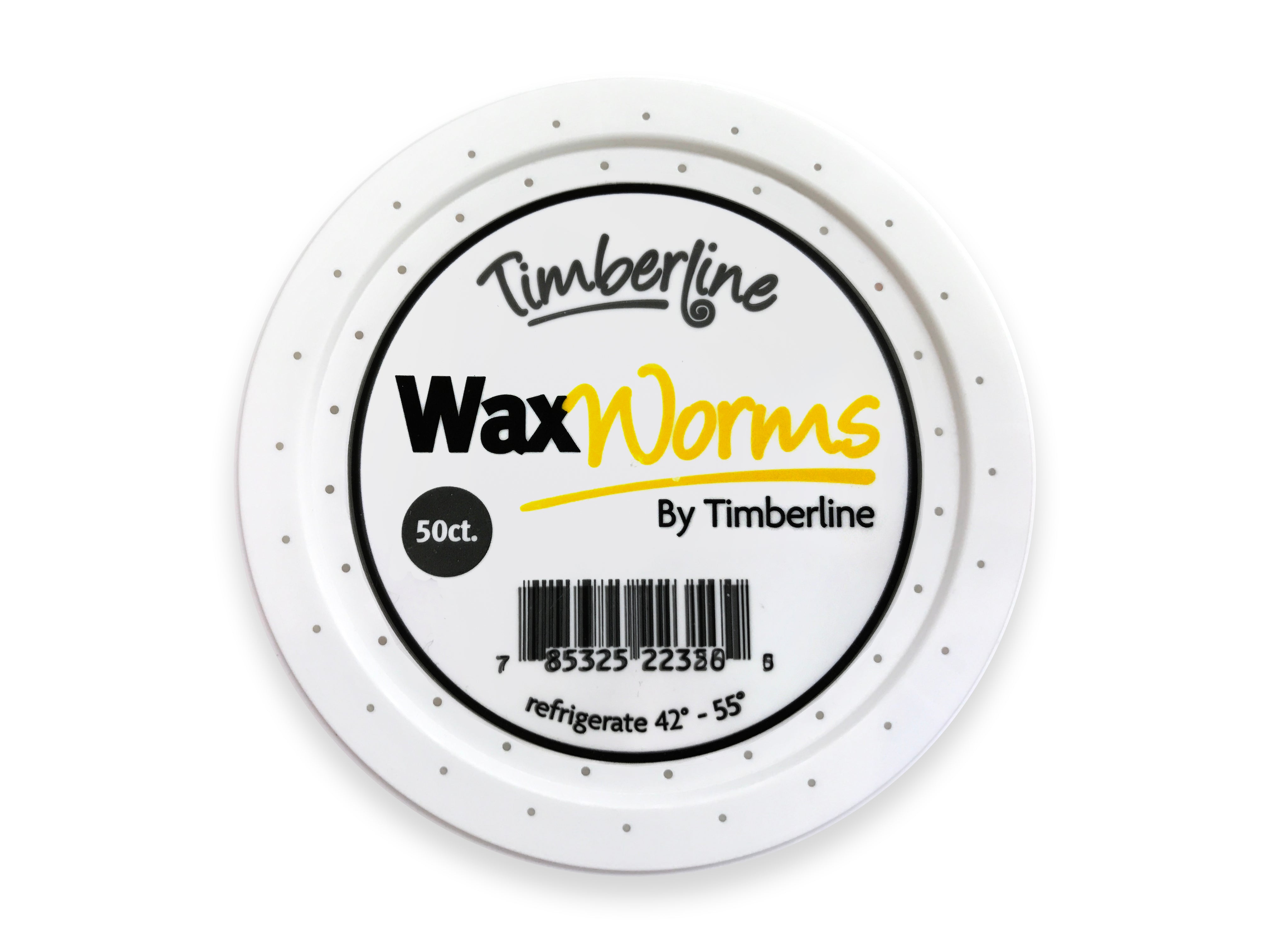 Waxworms-Cup – TimberlineFresh